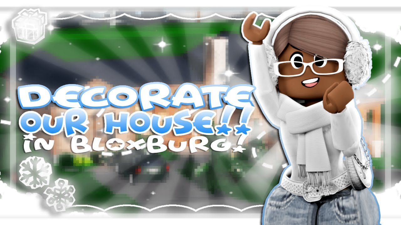 Decorating OUR house + Tour (Part 2) - YouTube