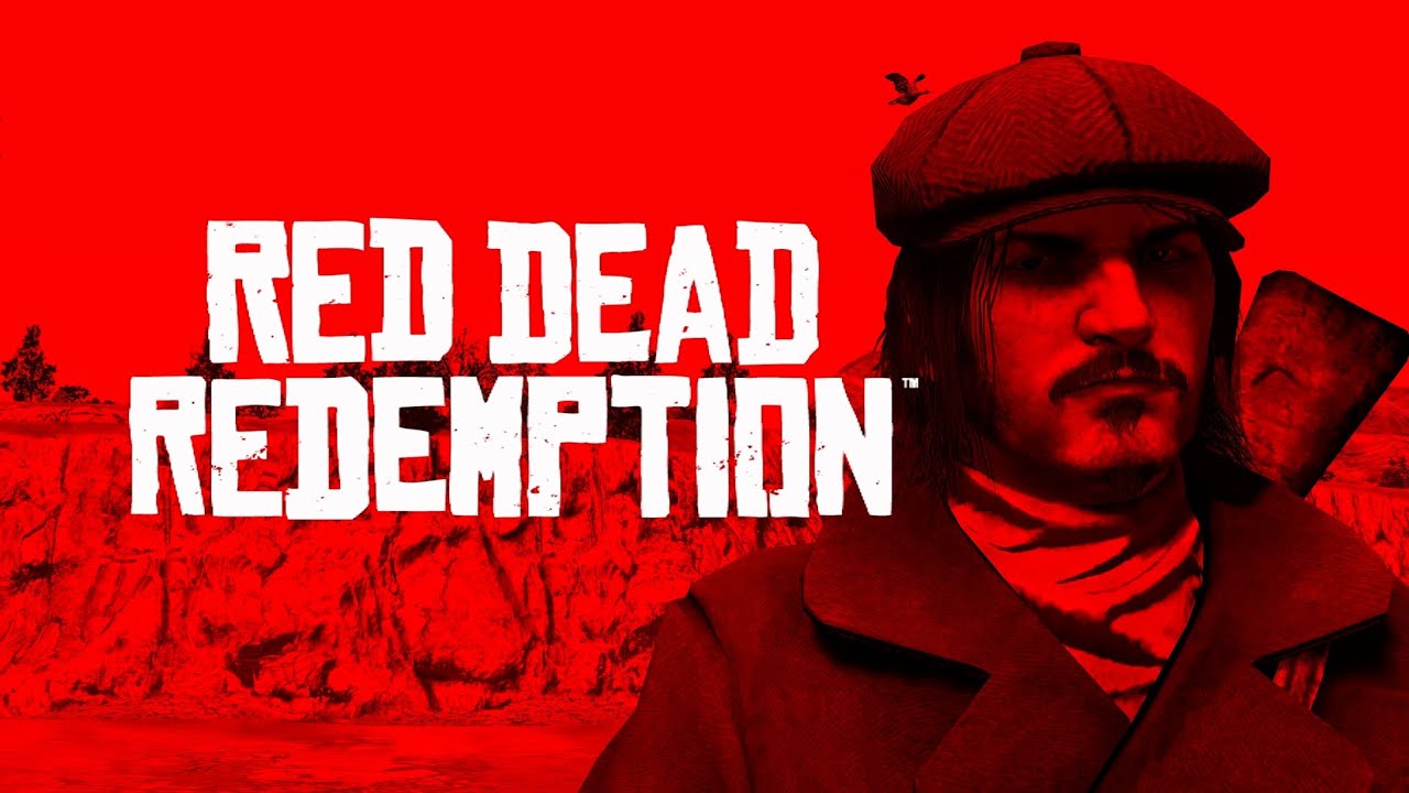 RDR1 Jack: Remember My Family final mission complete #reddeadredemption ...
