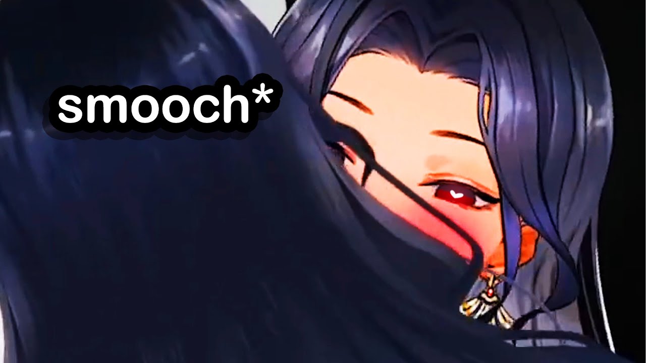scarle has finally gotten desperate.. - YouTube