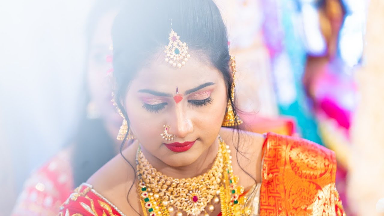 Mrunalini Wedding - Full Video - YouTube