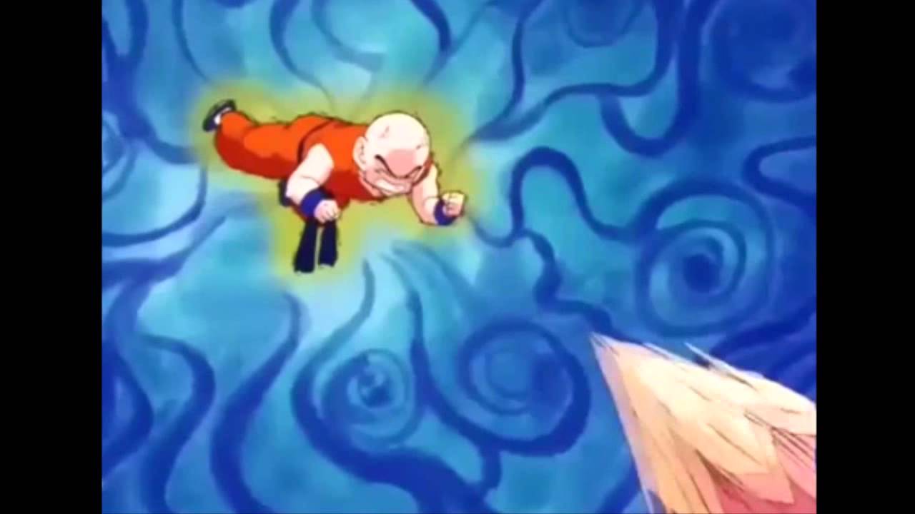 Vegeta mata a Guldo (Audio Latino) HD - YouTube