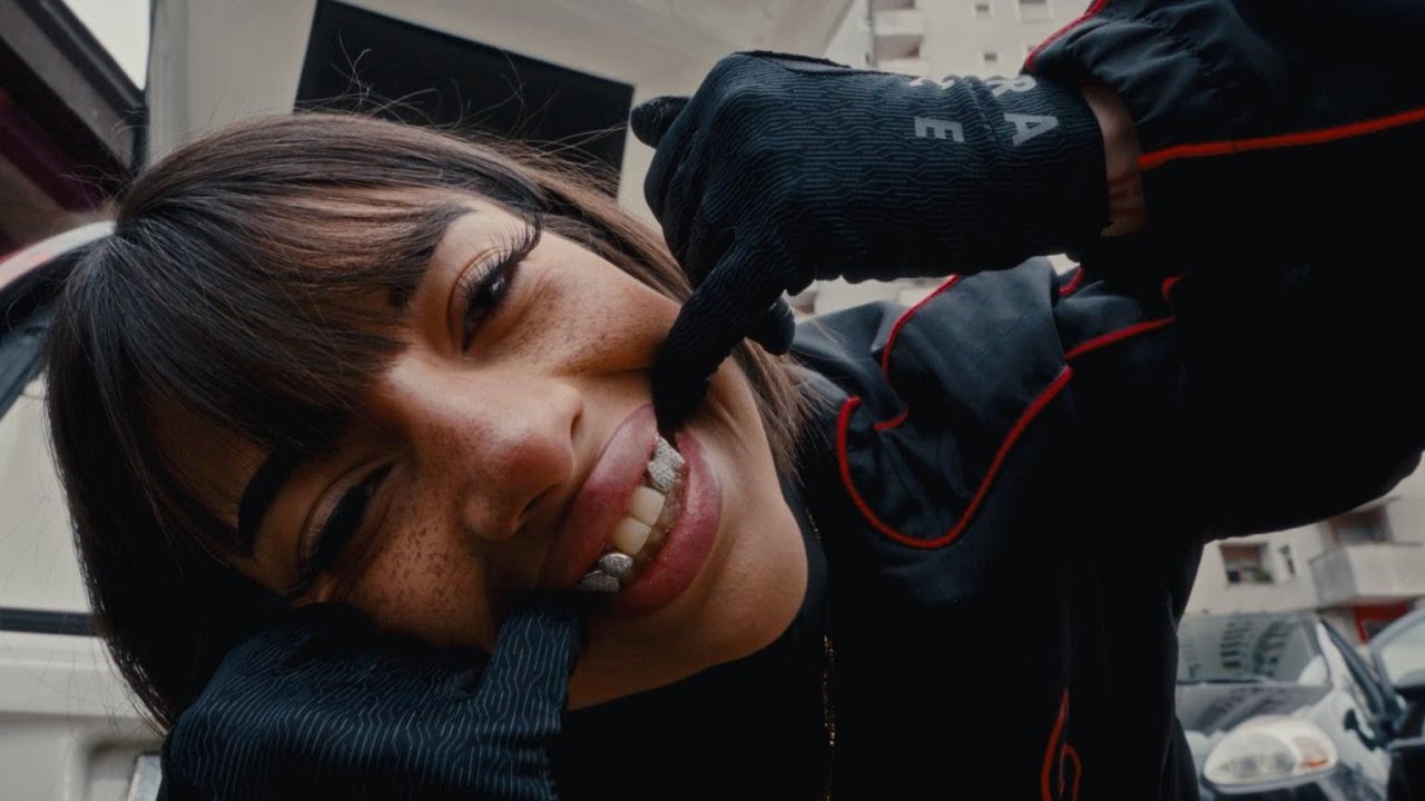 Tokyo - SCAPPA (Official video) - YouTube