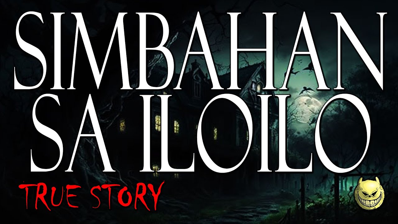 SIMBAHAN SA ILOILO - TRUE STORY - YouTube