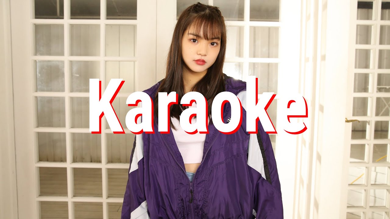 Karaoke -Big Freedia / EXPG Lab NATSUMI choreography - YouTube