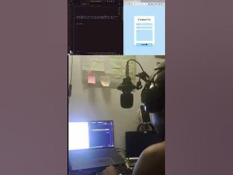 100DAYS OF PRACTICE DAY 5 PRACTICING HTML/CSS #codigo #coding #codinglife - YouTube