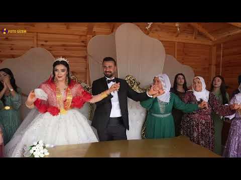 İsmail Akbaş Düğünü Part 5 / Foto Gizem