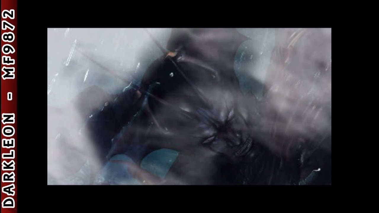 PlayStation - Devilman (2000) - YouTube