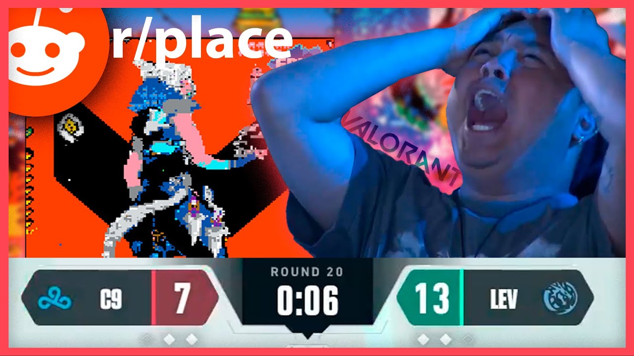 Spike | LEV COMABACK, PB Valorant LOGO & CS Surf In VALORANT - YouTube