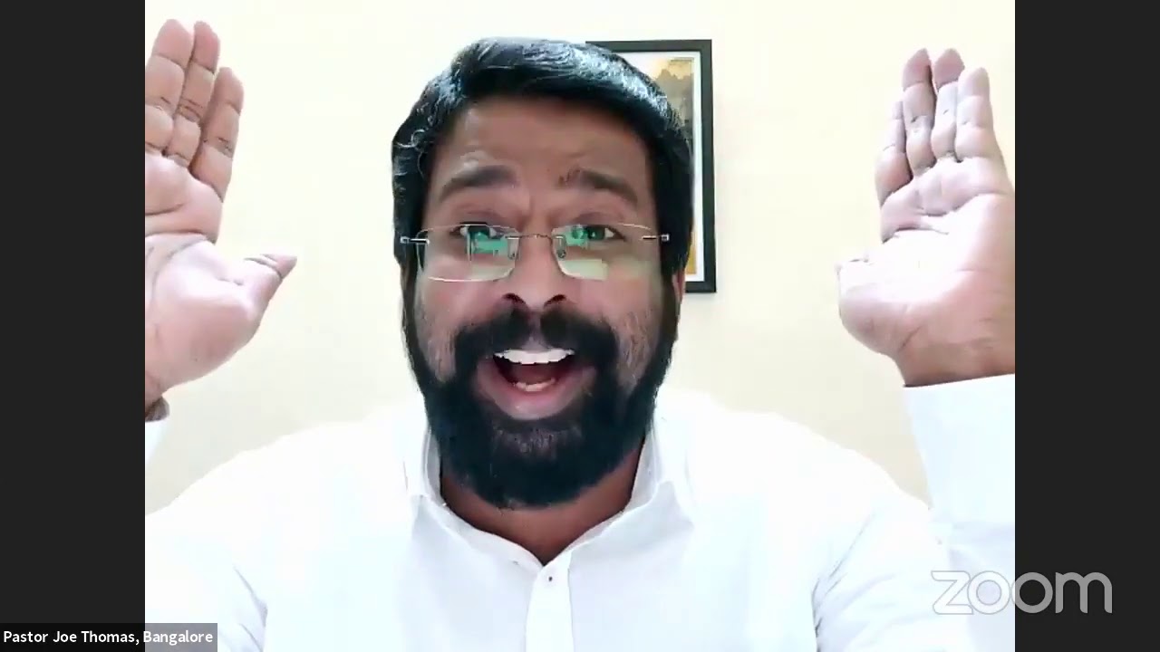 "I Can Do All Things" || Pastor. Joe Thomas - YouTube