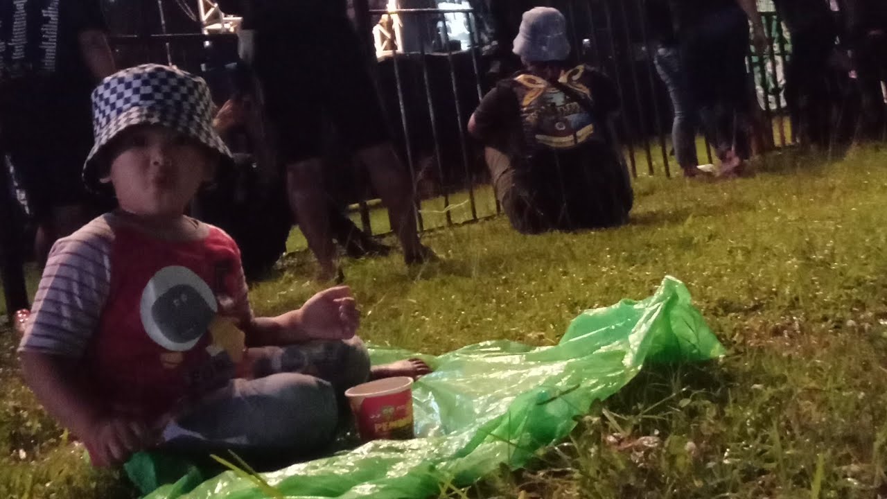 konser slank - YouTube