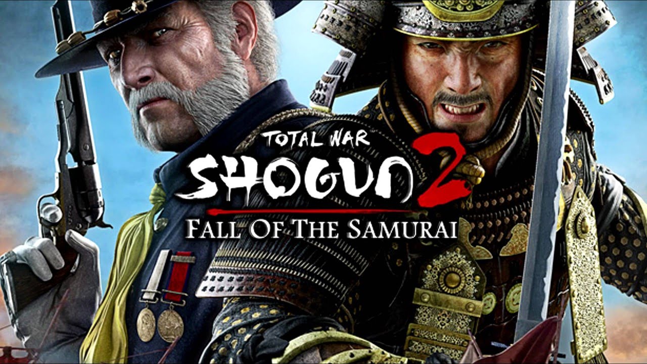 Total War Shogun 2 Multiplayer Replay - How to Beat Fall of the Samurai ...