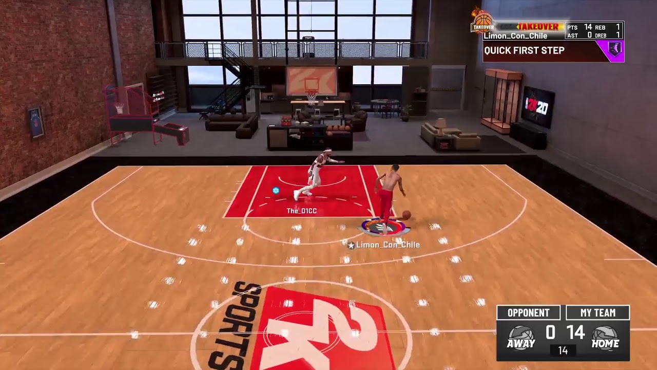2k and Chill - YouTube