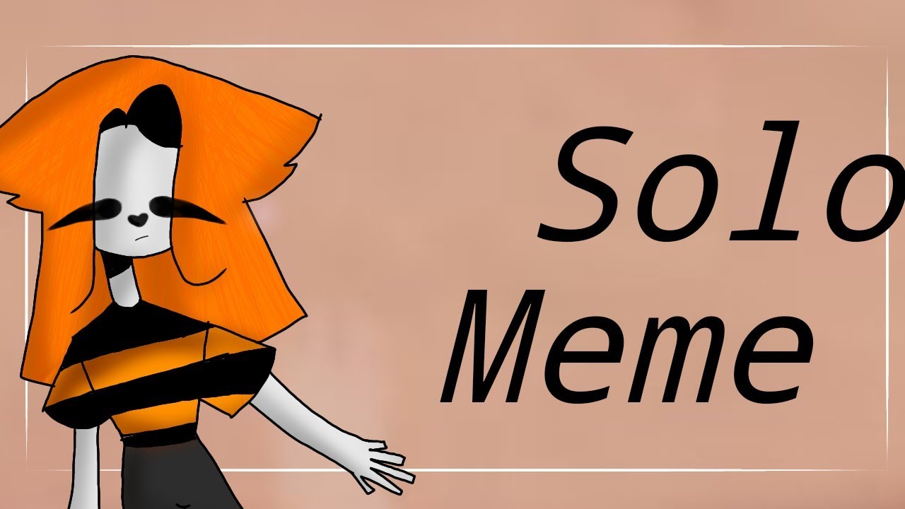 Solo Un Memes