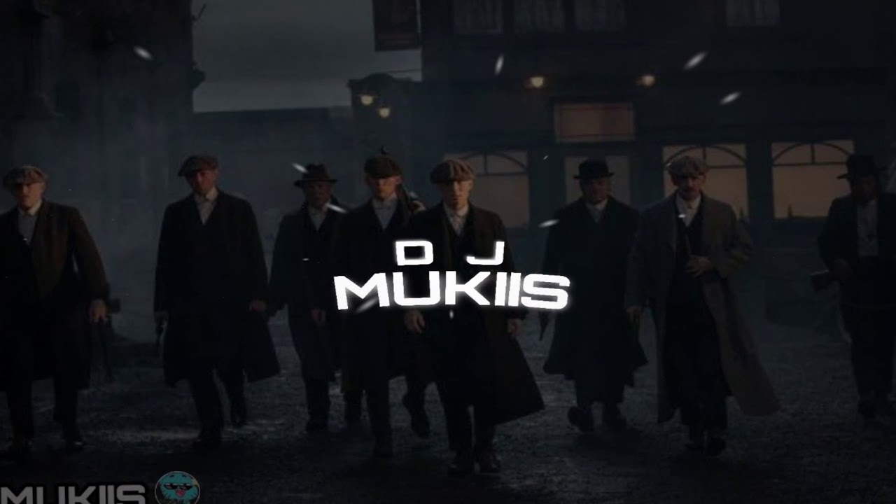 Peaky Blinders - REMIX FUNK -@Dj samir - - YouTube Music