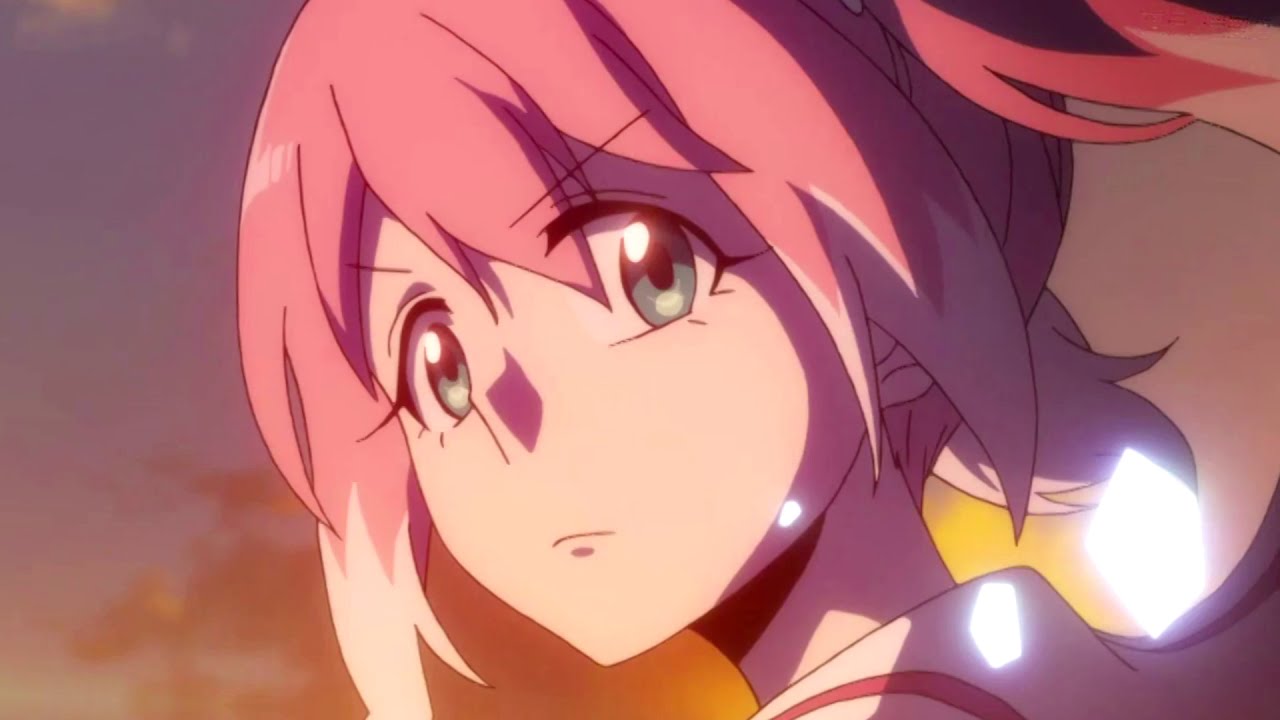 [AMV] 무능한 나나 - monster - YouTube