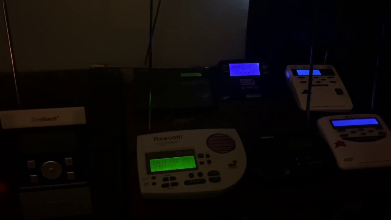 Real EAS Alert #98 Required Weekly Test - YouTube