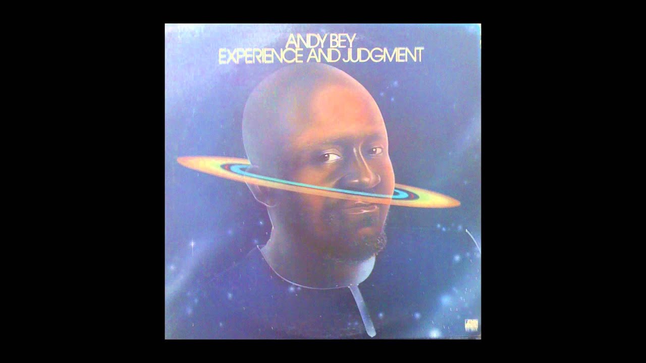 #34 - Andy Bey- Experience and Judgement (1974) FULL ALBUM - YouTube