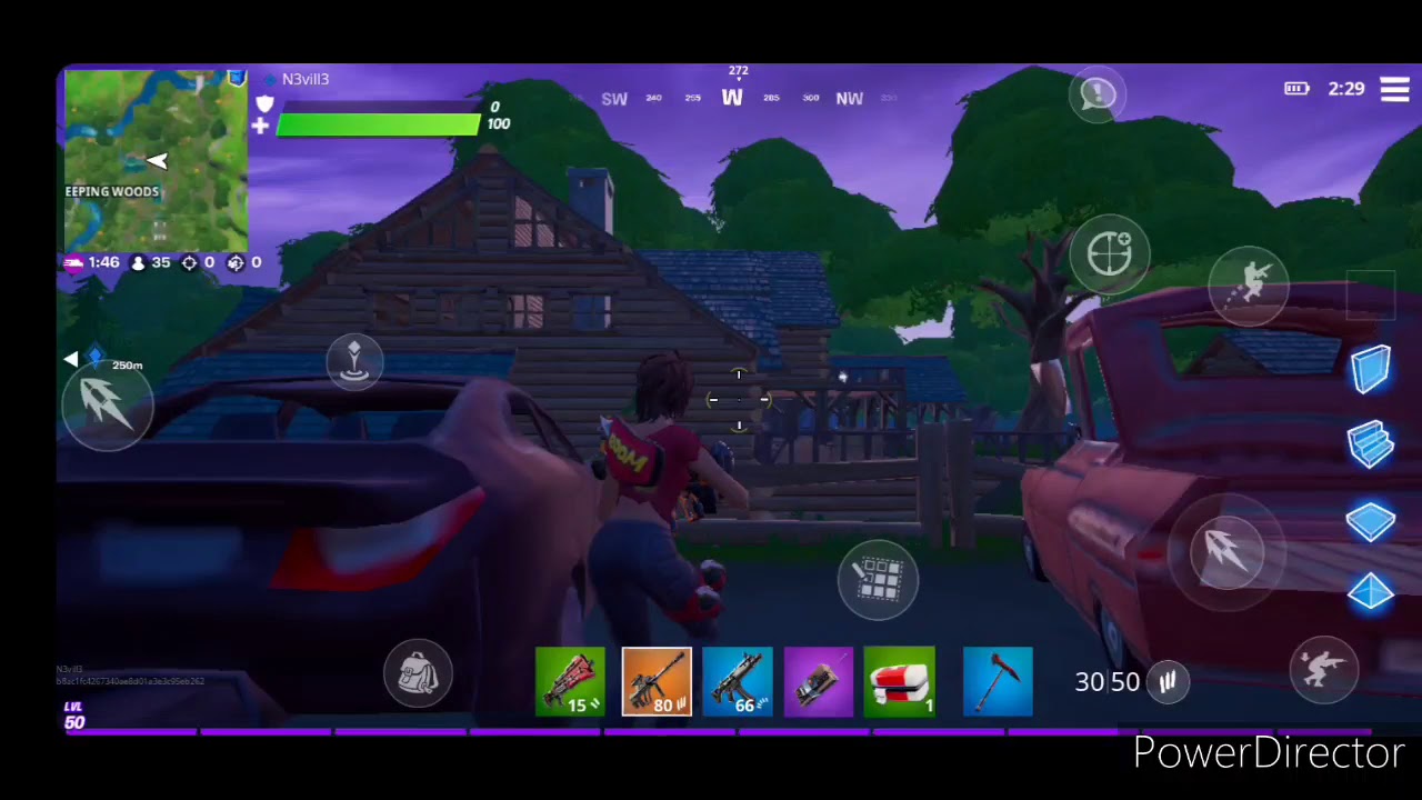 Nate Craft Gaming Is Back?! - YouTube