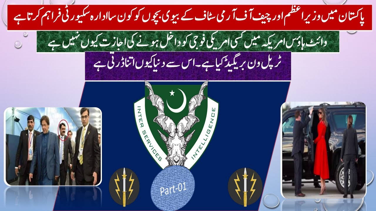 Establishment Control part (01) |Triple-one brigade|VIP Protocol in ...