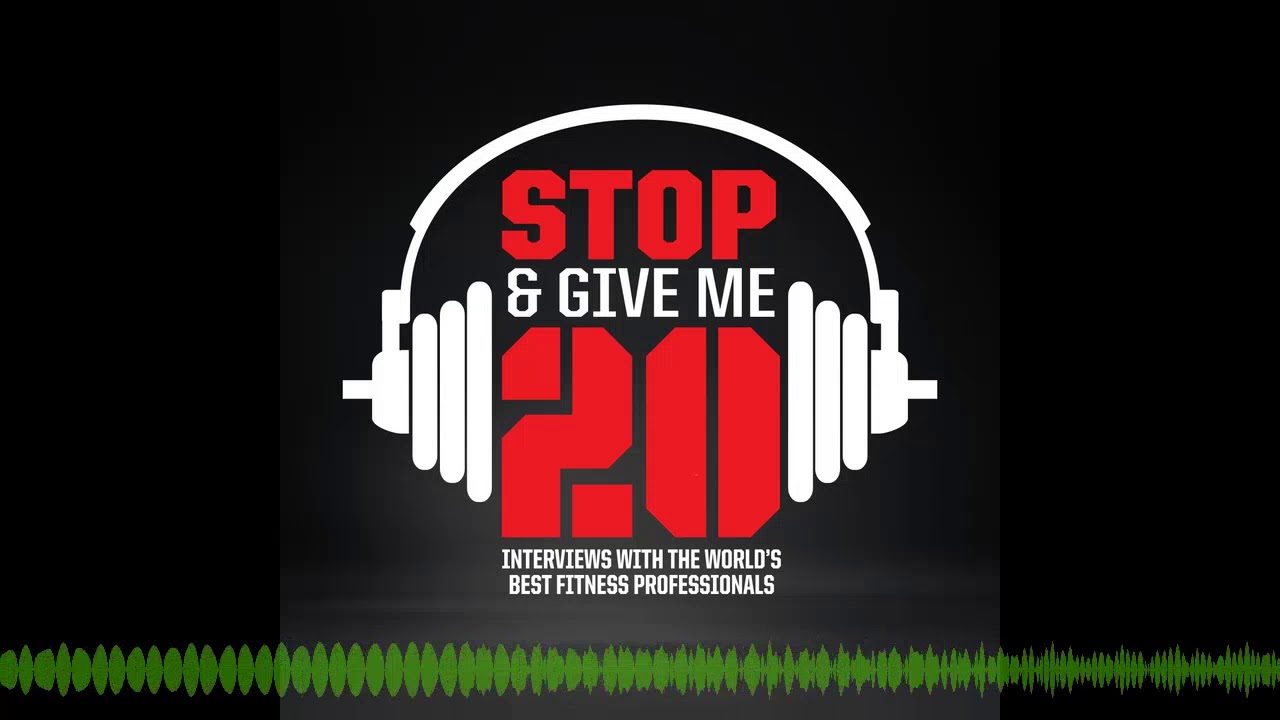 006- Alwyn Cosgrove, Results Fitness, Results Fitness University - YouTube