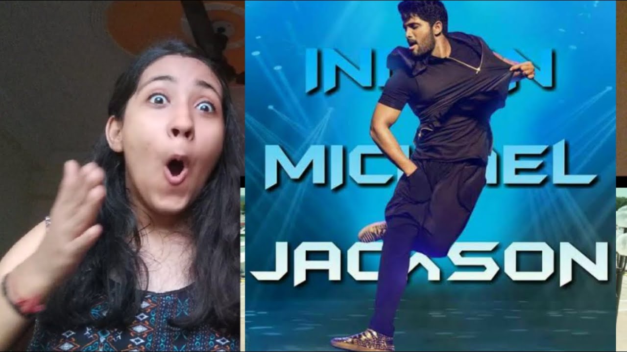 GUDILO BADILO MADILO VODILO VIDEO SONG REACTION | 3 YEARS OF DJ | ALLU ...