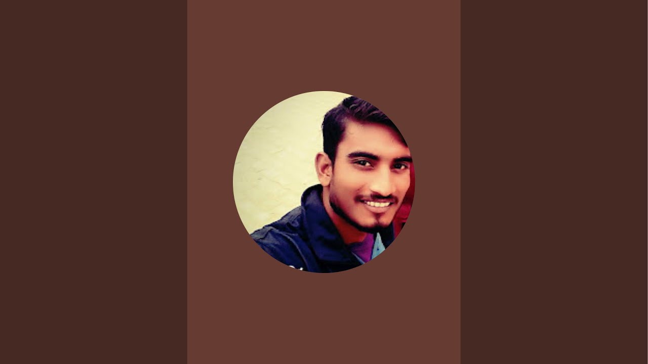 Master Deepu kumar is live - YouTube