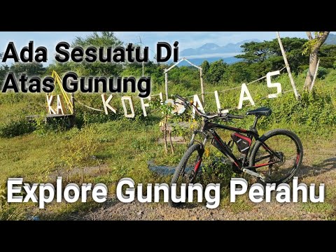 Rekomendasi tempat Refreshing area Gempol || gunung perahu || Edisi ...