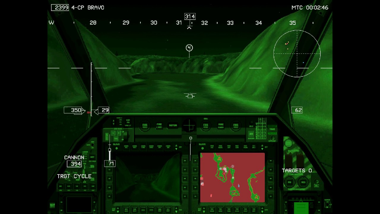 Comanche Gold Providence Mission 3: Sneak Peek - YouTube