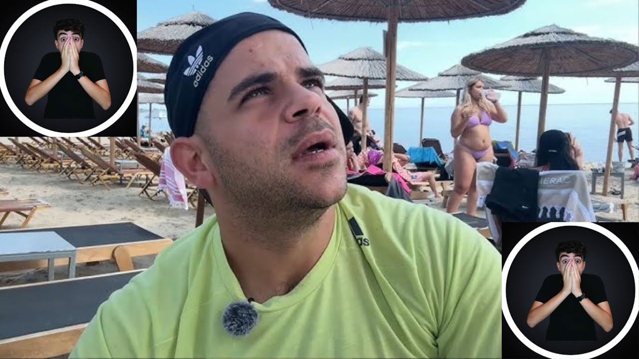 ΤΟΥ ΕΚΛΕΙΣΑΝ ΤΟ LIVE ΕΠΕΙΔΗ ΦΑΙΝΟΝΤΑΝ ΚΟΠΕΛΕΣ! 🔥#TeostyMoments #Teosty ...