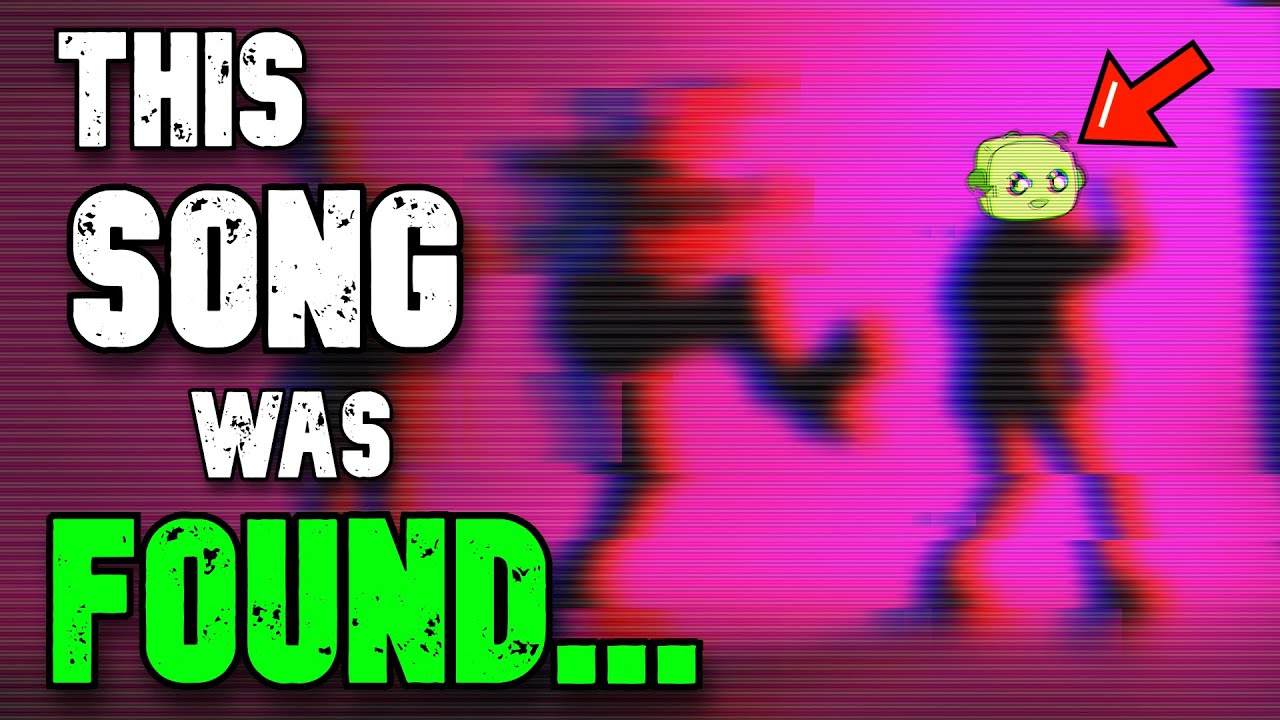 'Stop Making Me Cry' Was FOUND! (this is beyond insane...) - YouTube