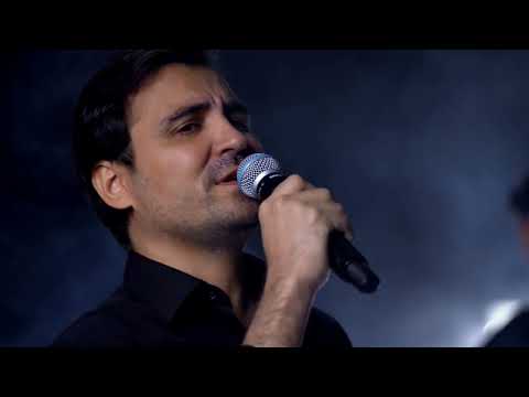 Eldar Ahmedow – Bar Bar