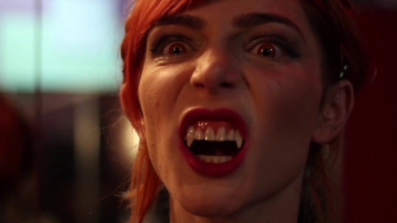 Vampires Down Under - The Myth, The Legend and the REAL VAMPIRES ...