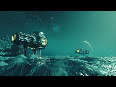 JLM Productions - Nova - YouTube