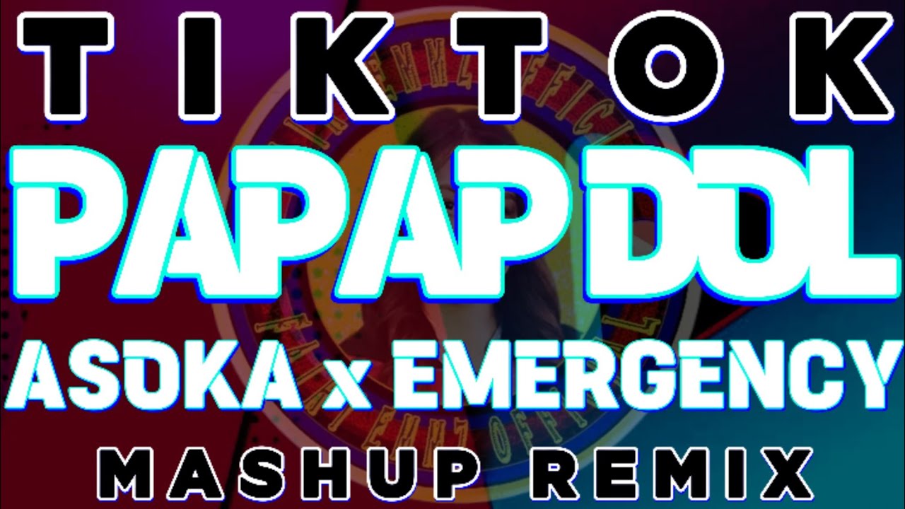 🔥PAPAP DOL x SA FARM YOUR HONOR BUDOTS BUDOTS REMIX 2024💥TIKTOK NONSTOP ...