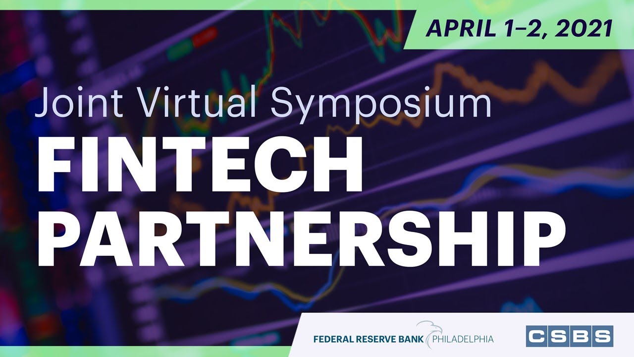 Important Considerations for Banks in Partnership with Fintech (by ...