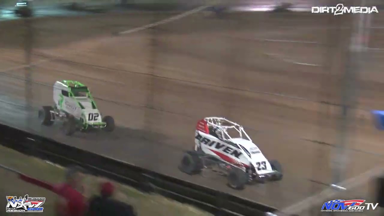 HIGHLIGHTS: 03/03/2022 Outlaw Non-Wing Feature @ Adobe Mountain ...