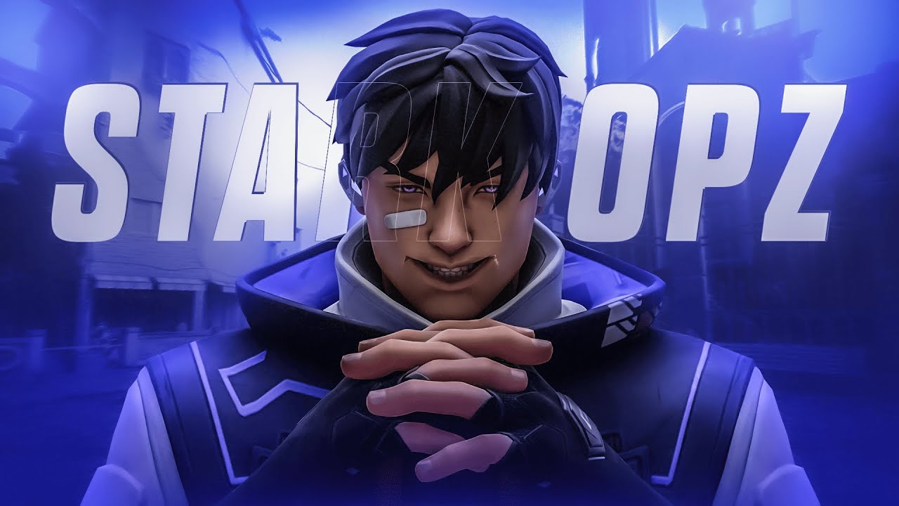 LIVE: Long Stream with Multi-Games | Stark OPZ #roadto500fam - YouTube