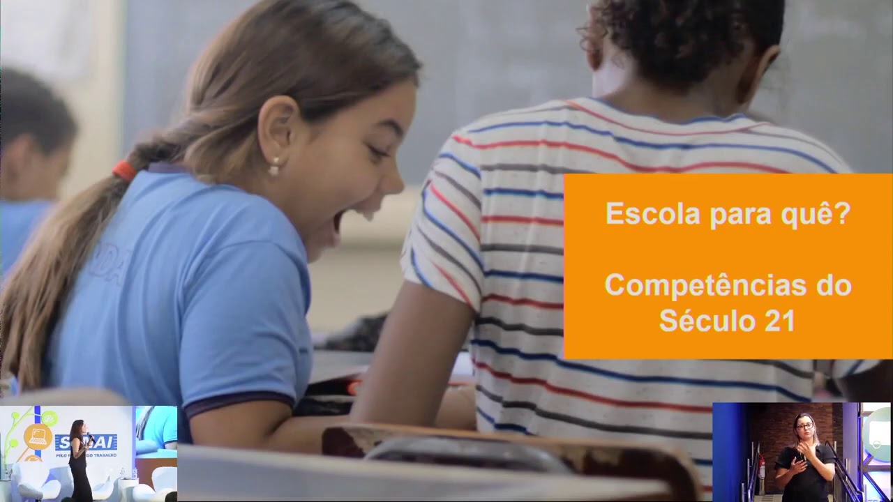 Diálogo e Escuta: estratégias de interação e motivação em sala de aula ...