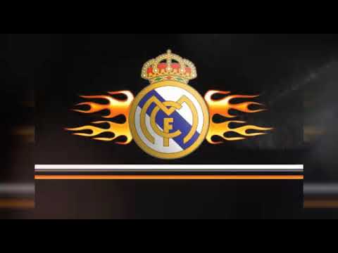 Real Madrid Wappen