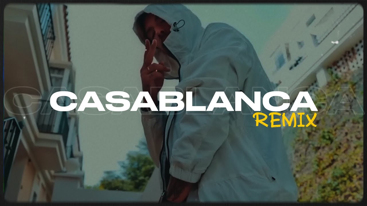 SENTINO - CASABLANCA ale to LETNIACZEK🔥🔥 | CASABLANCA TIKTOK REMIX🔥🔥 ...