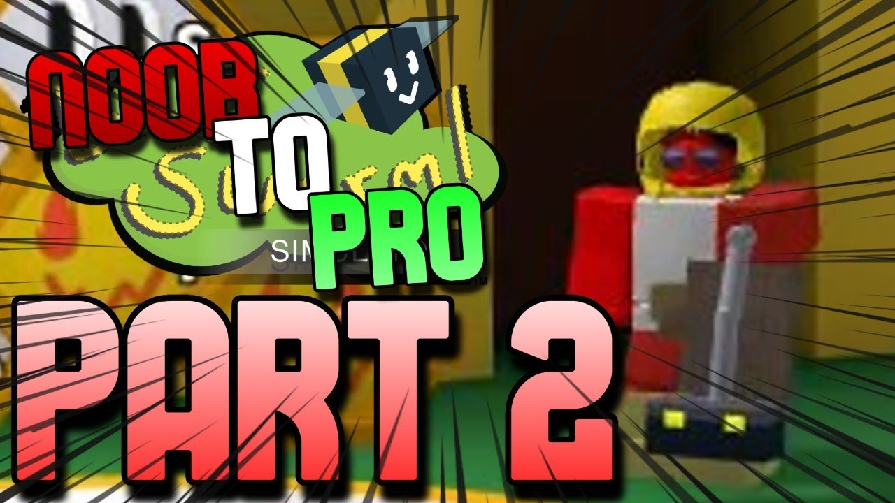 Noob to PRO in BSS - Part 2: Serious Upgrades - YouTube