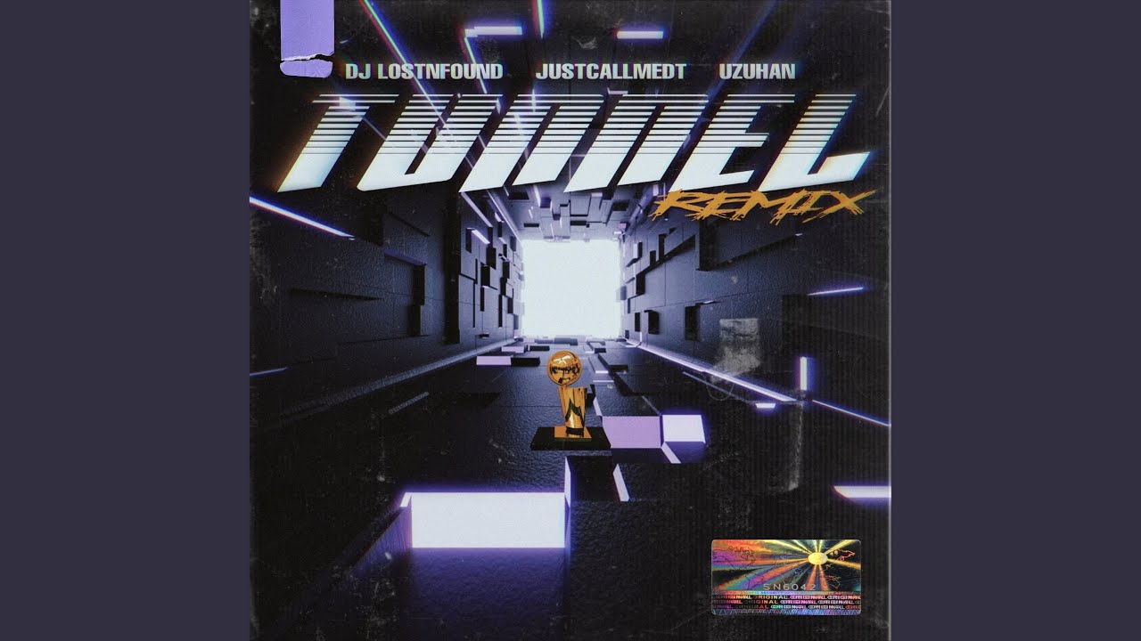 Tunnel (Remix) - YouTube Music
