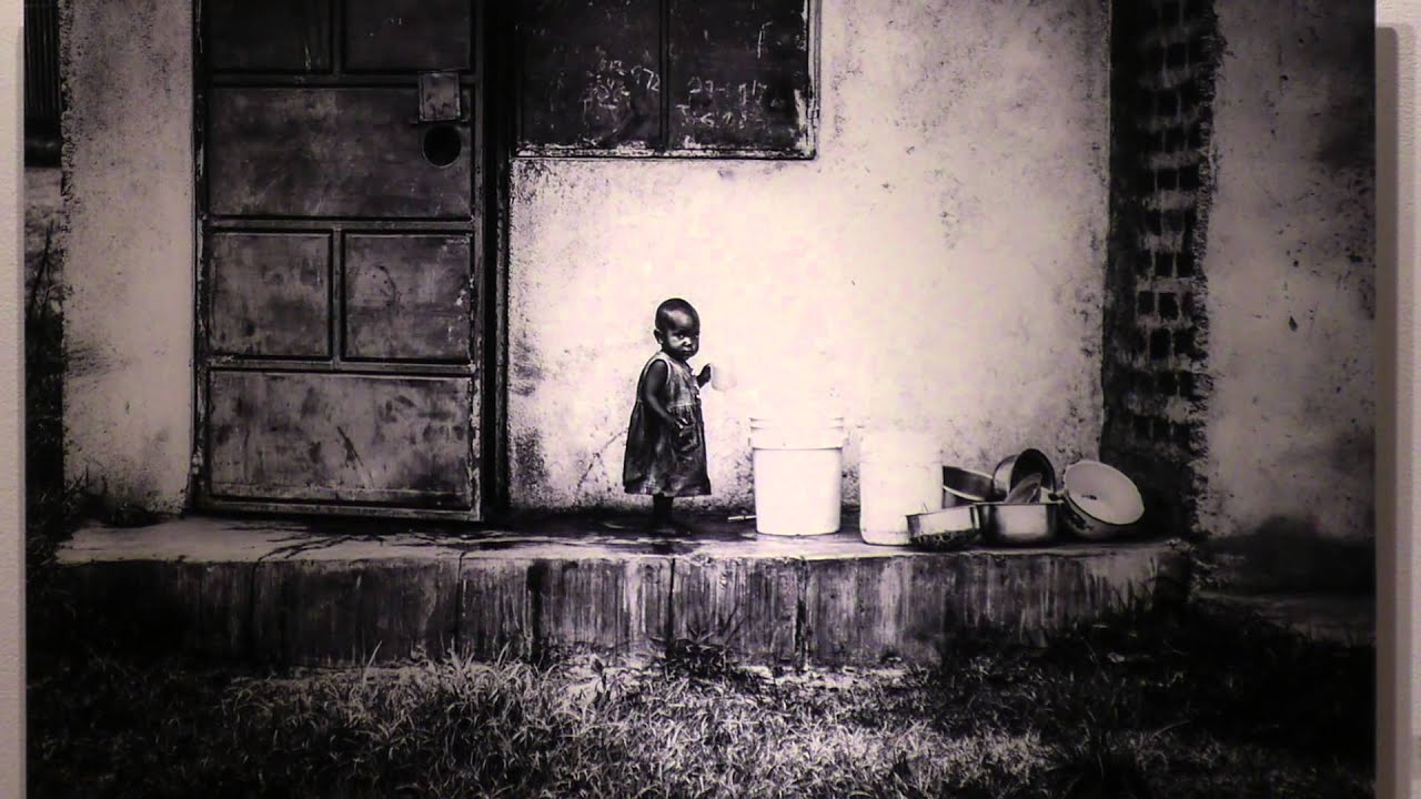 Julian Lennon: Horizons at Emmanuel Fremin Gallery - YouTube