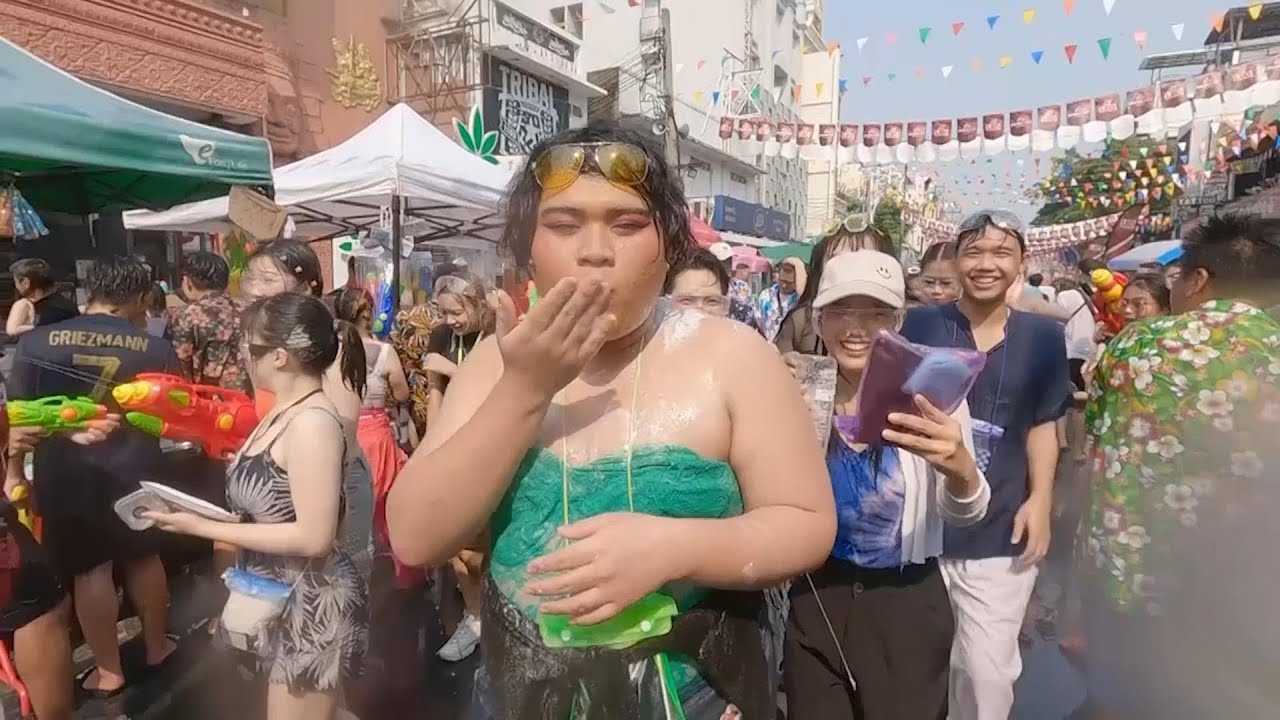 The world’s biggest water fight may soon be included on UNESCO's ...