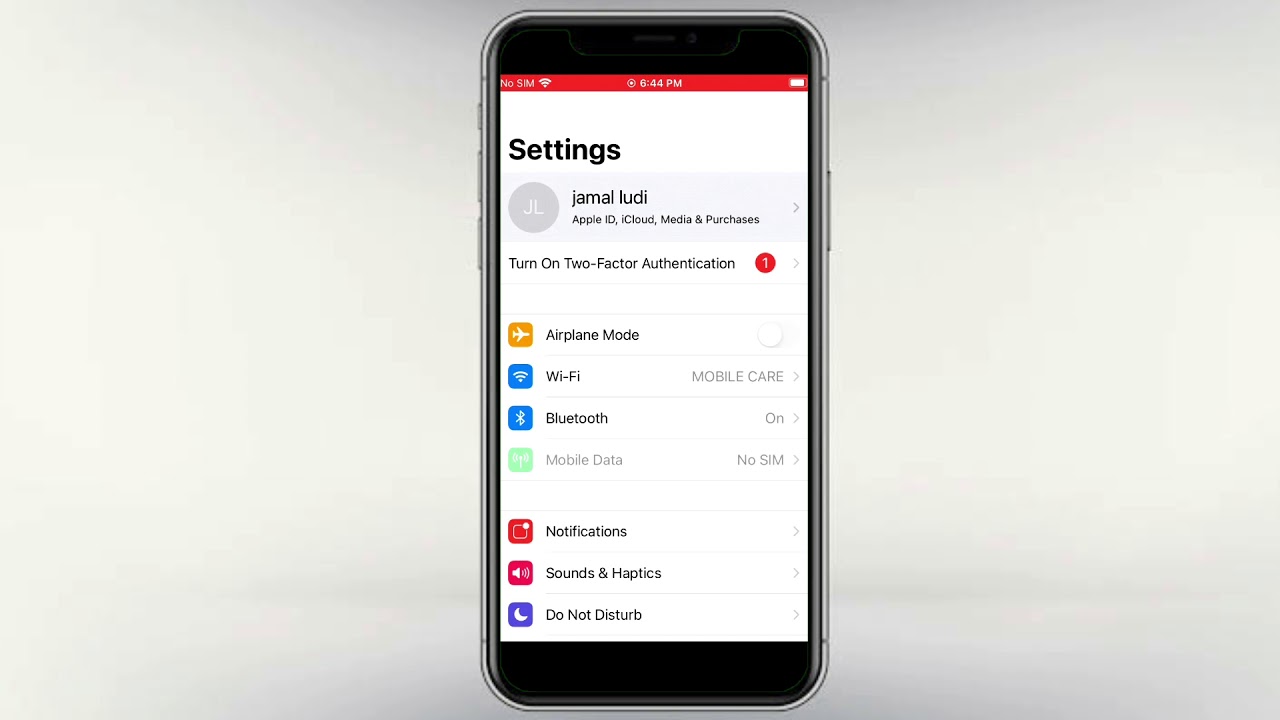 🔥 Open Menu Proxy Setup - iCloud Remove Permanent Service | FMI OFF ...