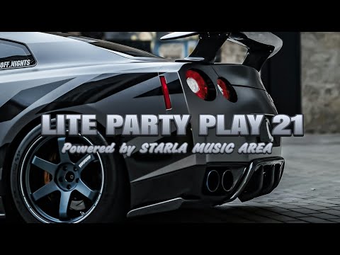 LITE PARTY 🔥🔥 PLAY 21 STYLE