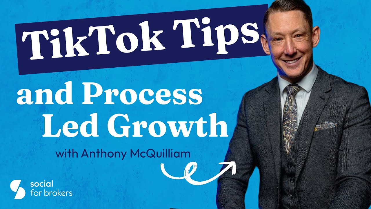 How to Use TikTok for Business Growth | Tips from Anthony at Bolt ...