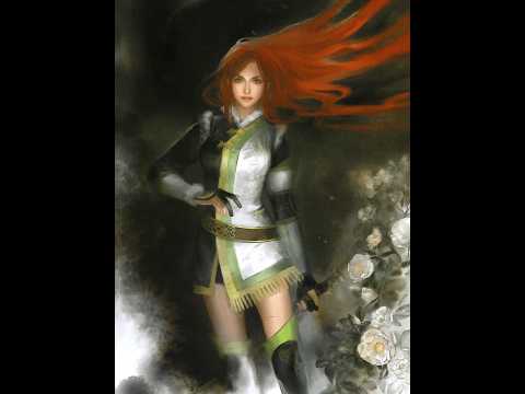 DYNASTY WARRIOR 6 | FREE MODE | YUE YING | PACIFICATION OF CHENG DU (Liu Bei)