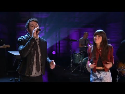 Owl City & Carly Rea Jepsen - Good Time (Live)