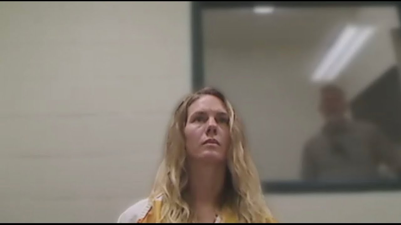 CHAD IN COURT - RUBY FRANKE HEARING 9/8/2023 - YouTube